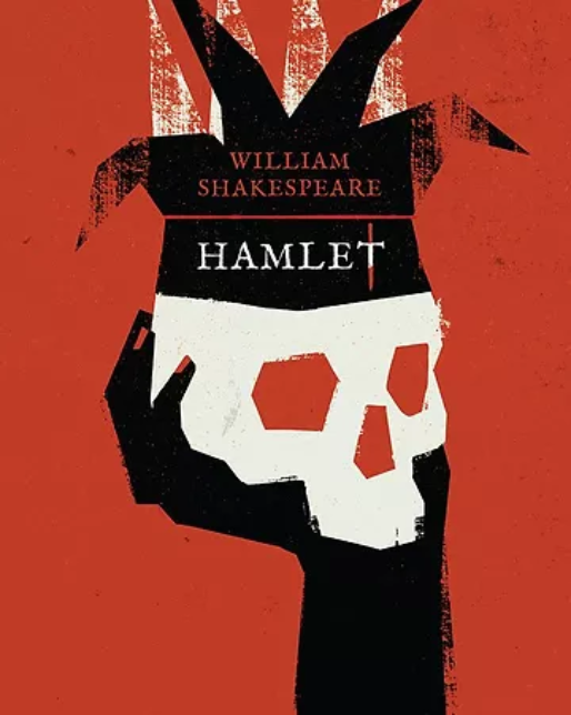 William Shakespeare Hamlet Play